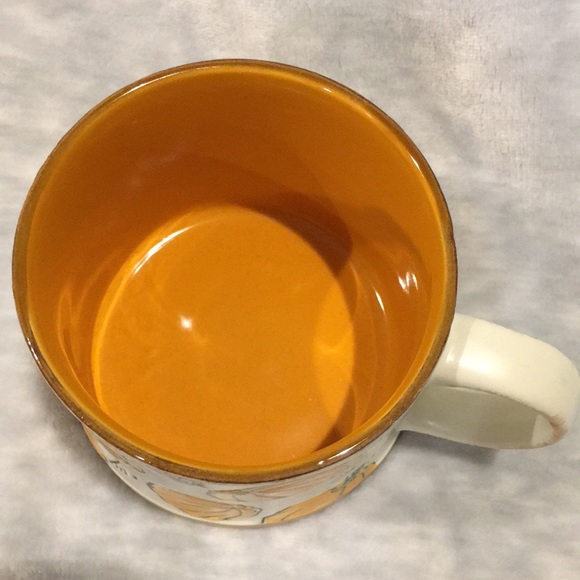 Spectrum Designz | Kitchen | Fall Autumn Pumpkin Leaf Harvest ...